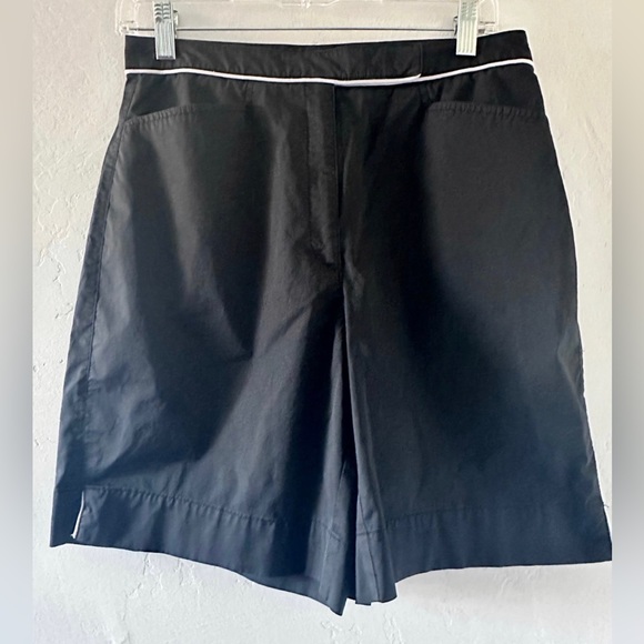 Liz Golf Sports | Shorts | Liz Golf Sports Shorts Athletic Golf Black ...